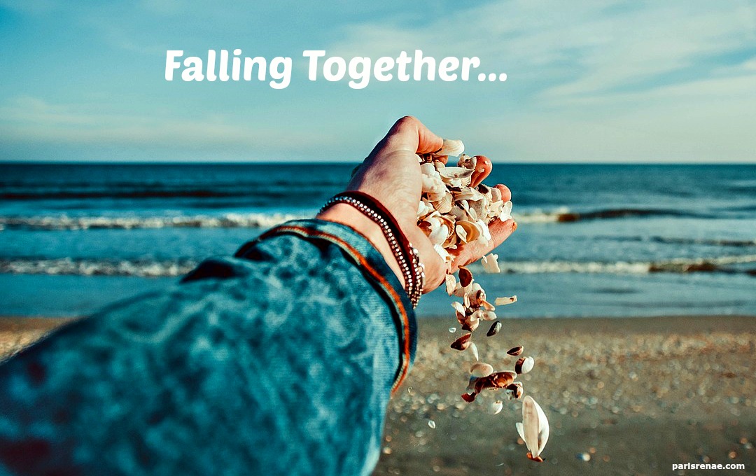 Falling Together… – parisrenae