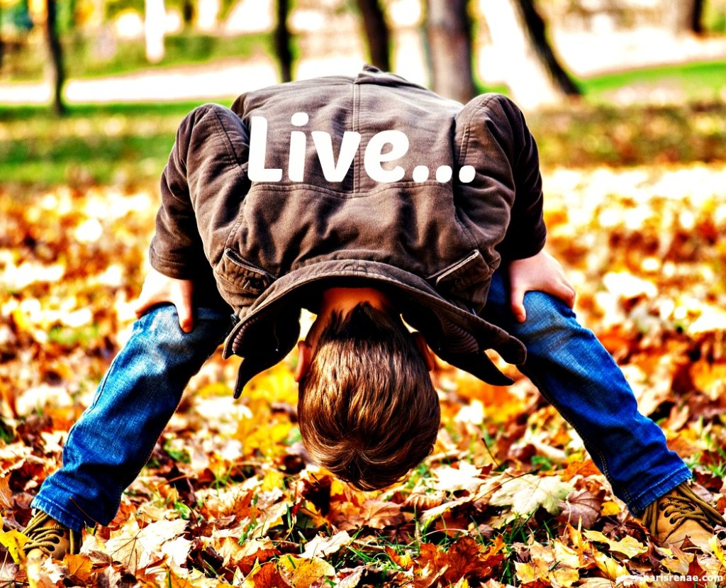 Have Fun… – parisrenae