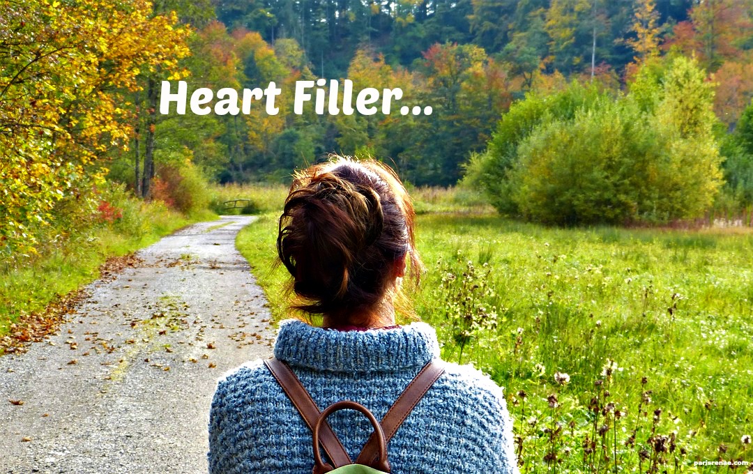 Heart Filler… – parisrenae